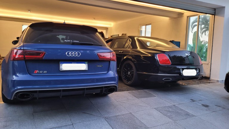 Saiba quem é Ronald Roland, traficante suspeito de ter relações com PCC ...