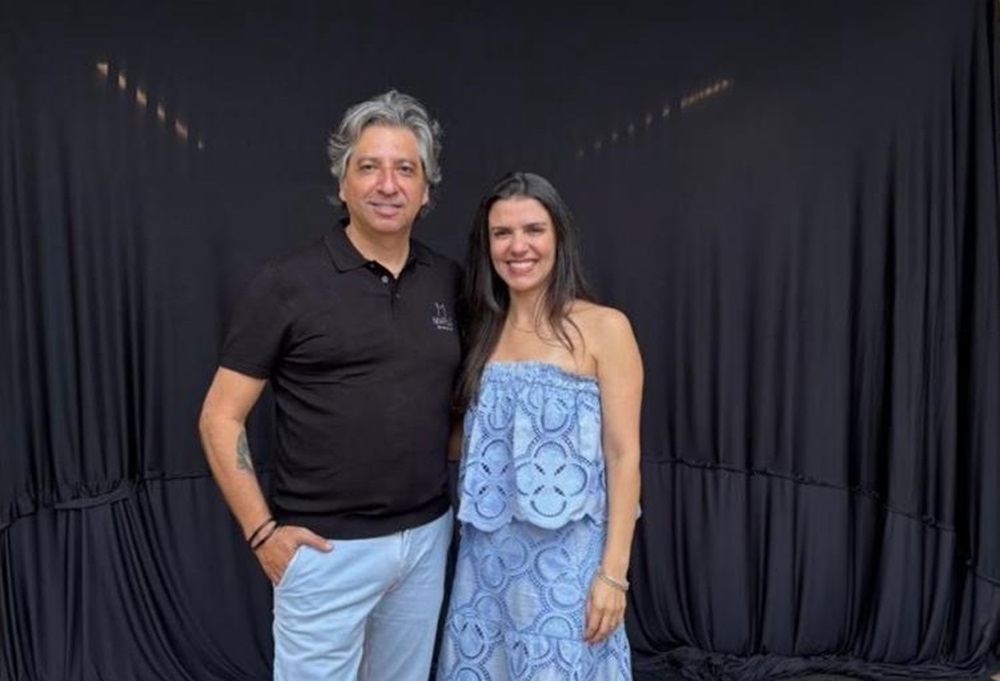 Mafuz inaugura loja no Alphaville Nova Lima - Rádio Itatiaia