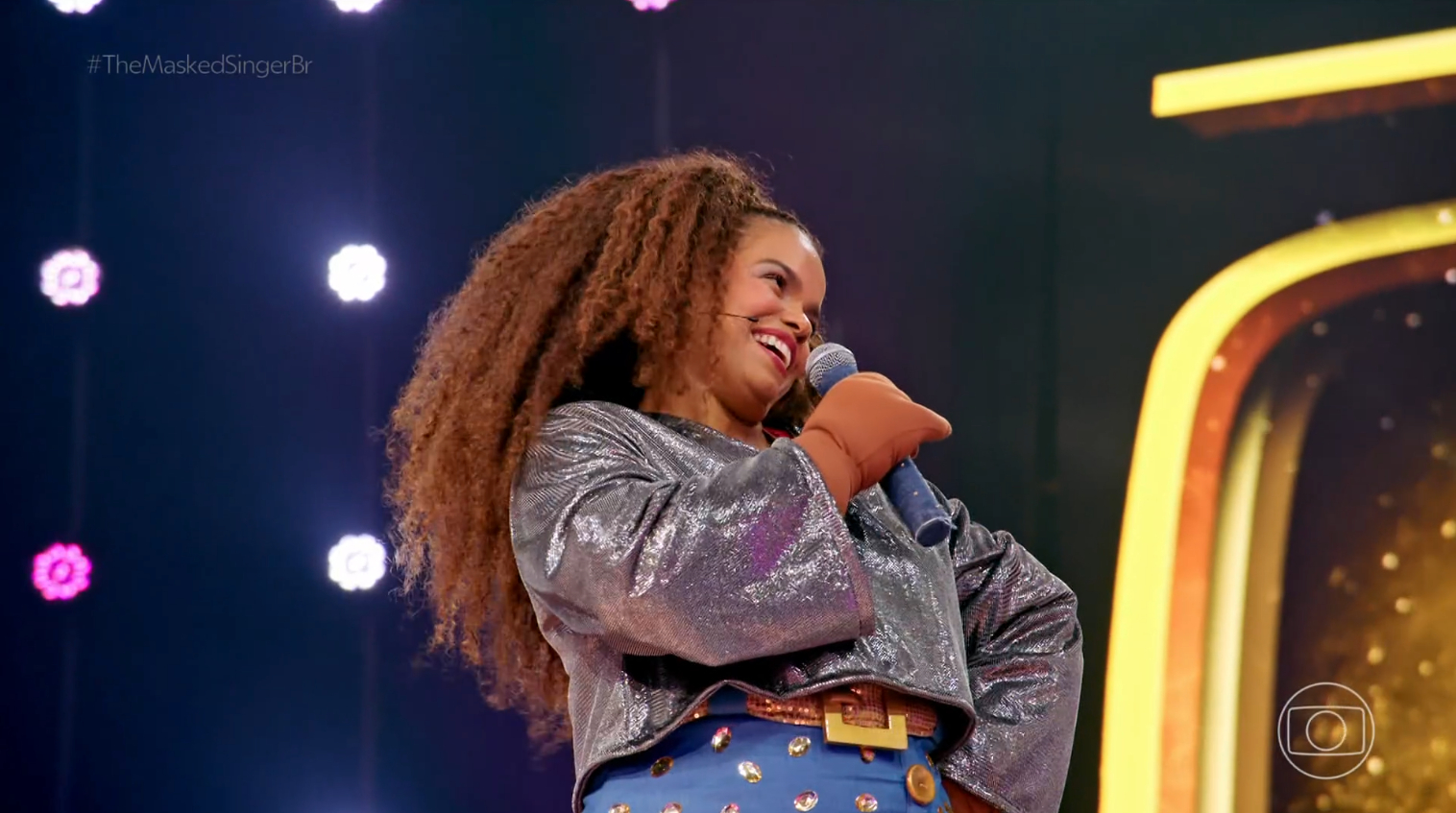 The Masked Singer: Quem era Sol? - Rádio Itatiaia