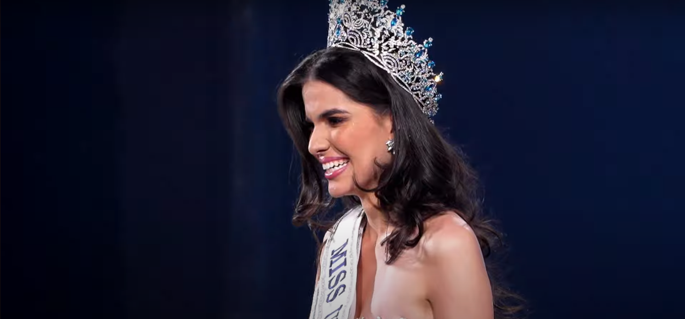 Miss Brasil: veja quem são as representantes do país nos maiores ...