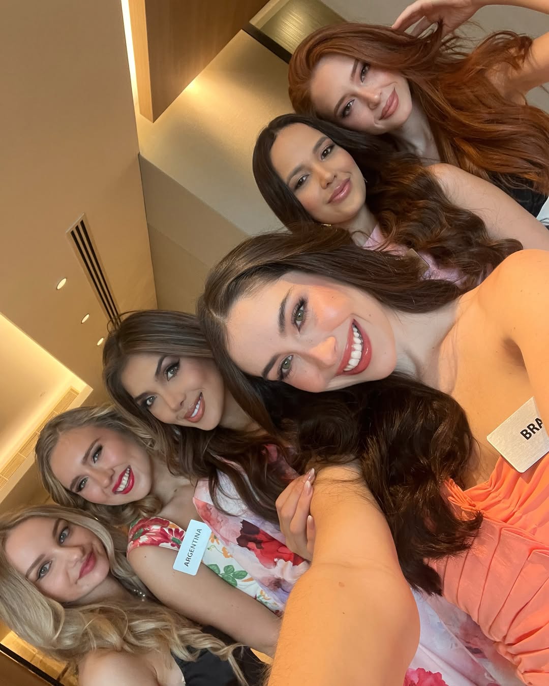 Miss Brasil pela 2ª vez, Jéssica Pedroso ganha destaque no Miss Mundo ...