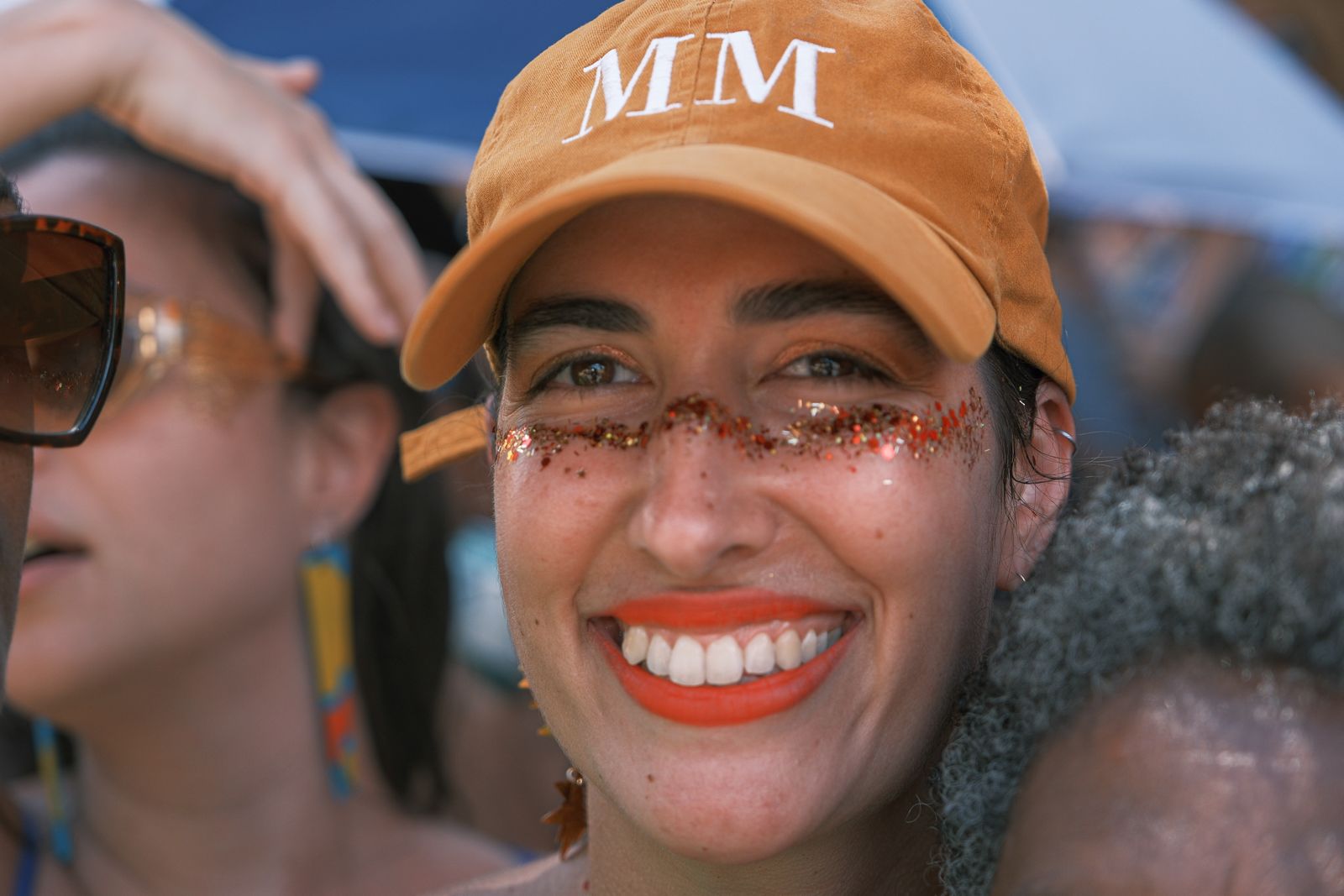 Carnaval BH 2025: veja imagens do cortejo do bloco Babadan Banda de Rua ...