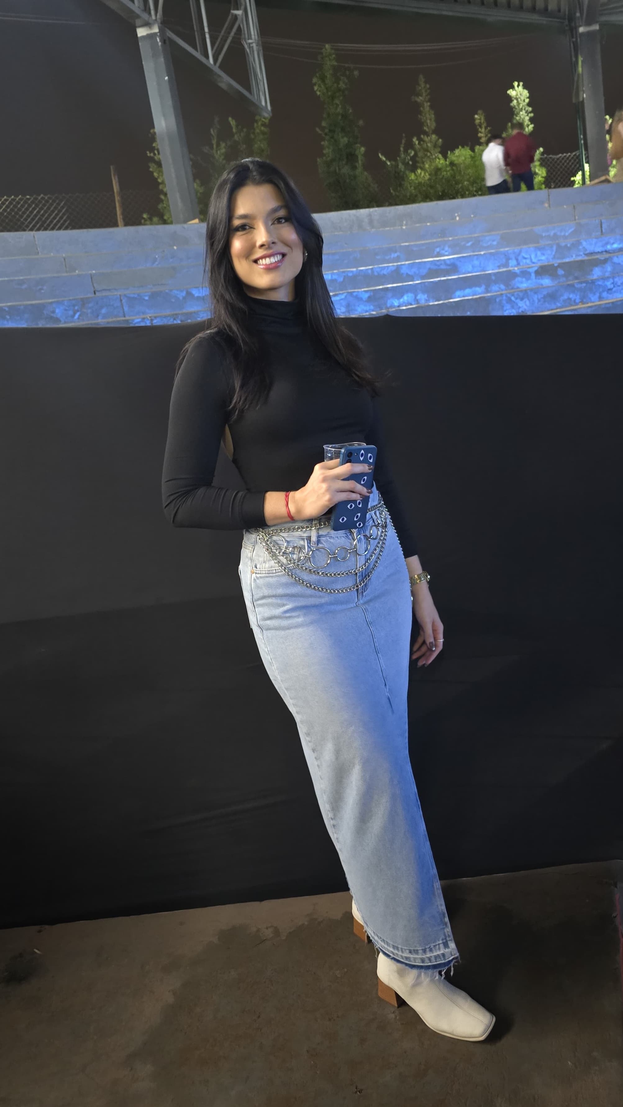 Miss Universe Minas Gerais 2025: conheça Amanda Miranda, primeira Miss ...