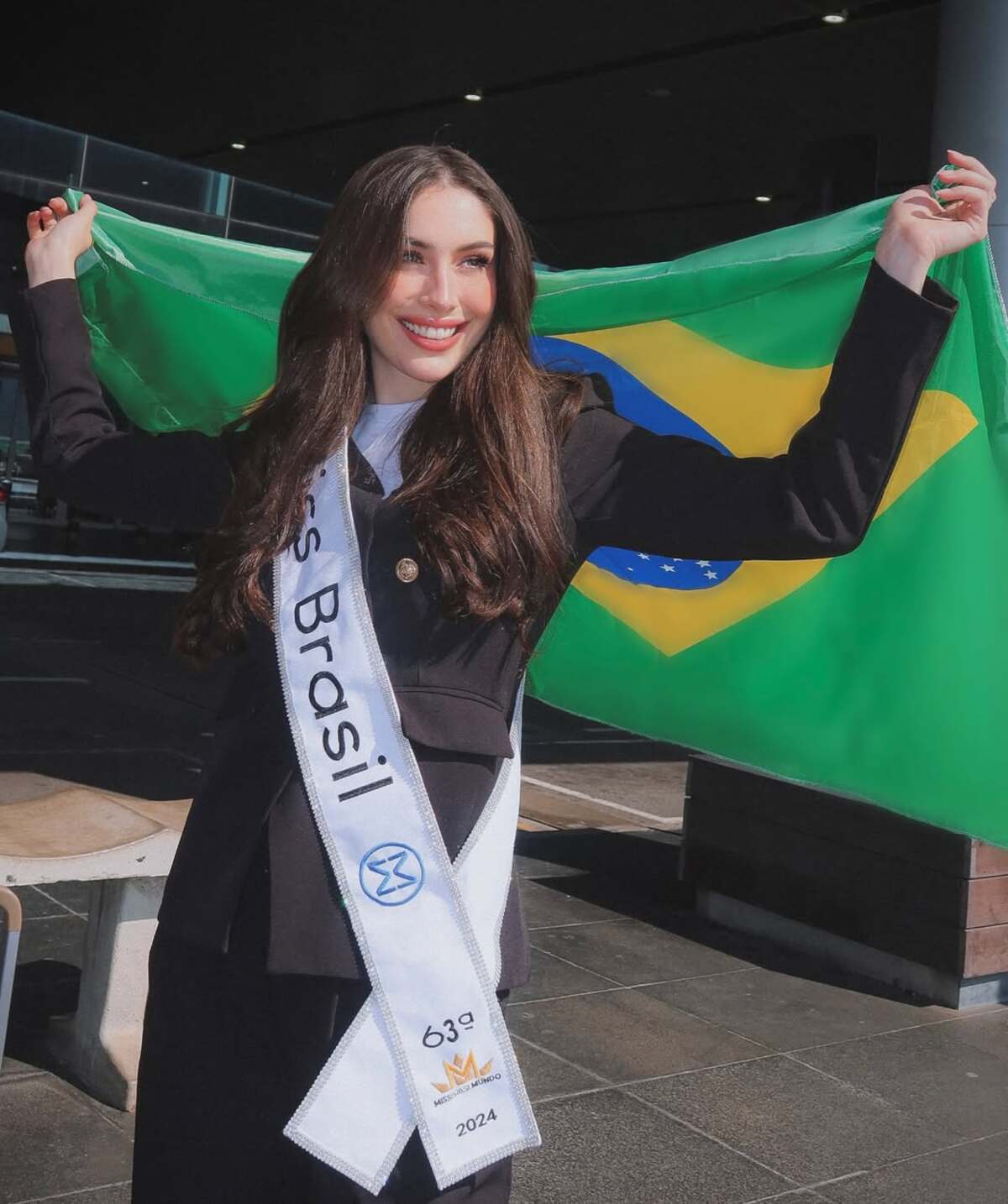 Como assistir a final do Miss Mundo? Miss Brasil figura entre as ...