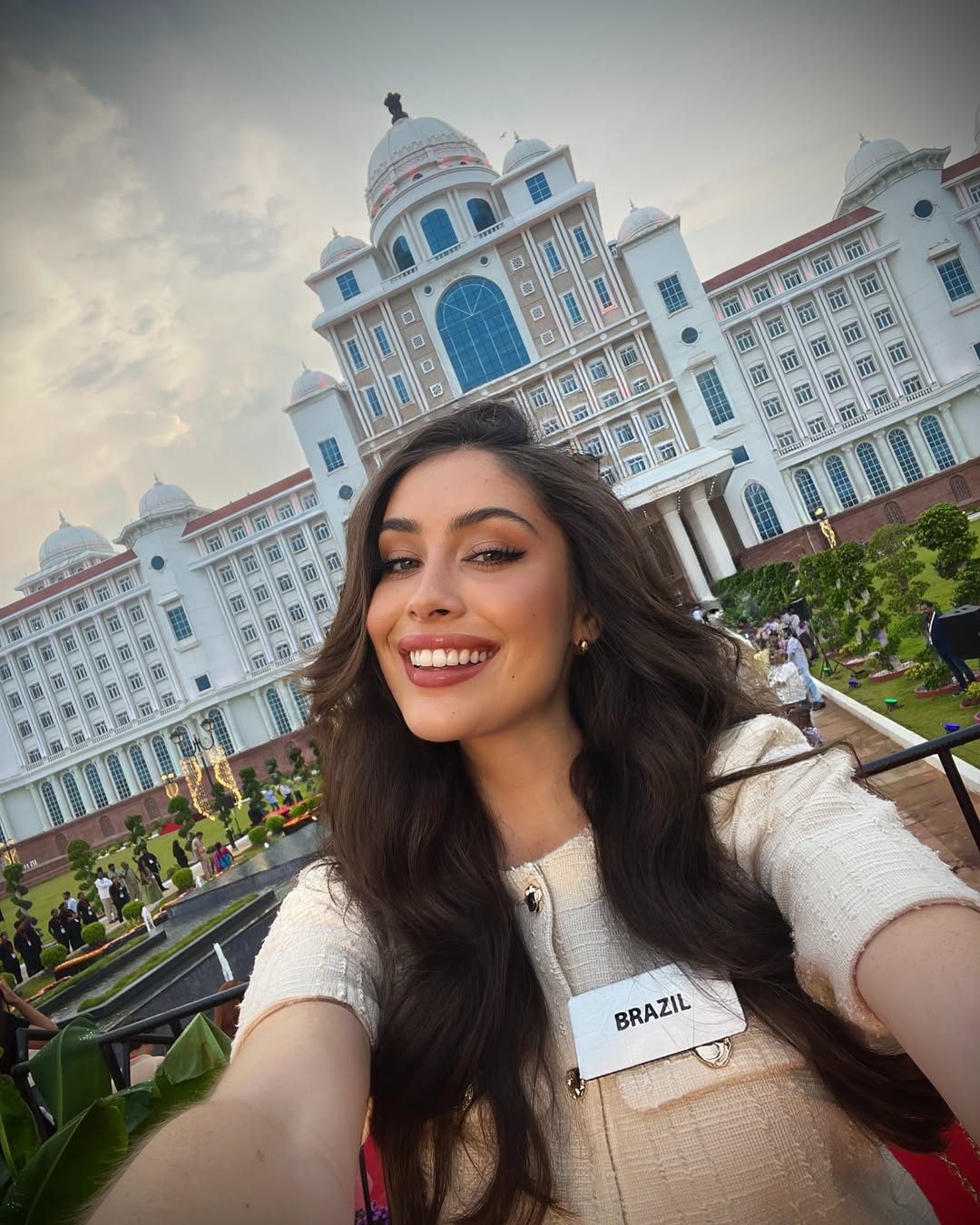 Final é hoje: duas brasileiras disputam o Miss Mundo 2025; entenda como ...