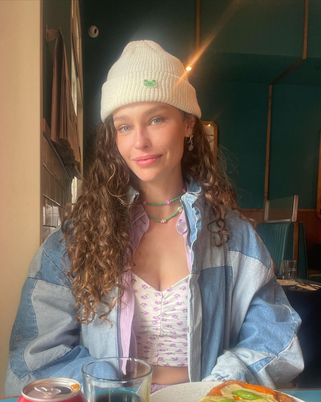 O que aconteceu com Maidê Mahl? Veja o que se sabe sobre a atriz ...