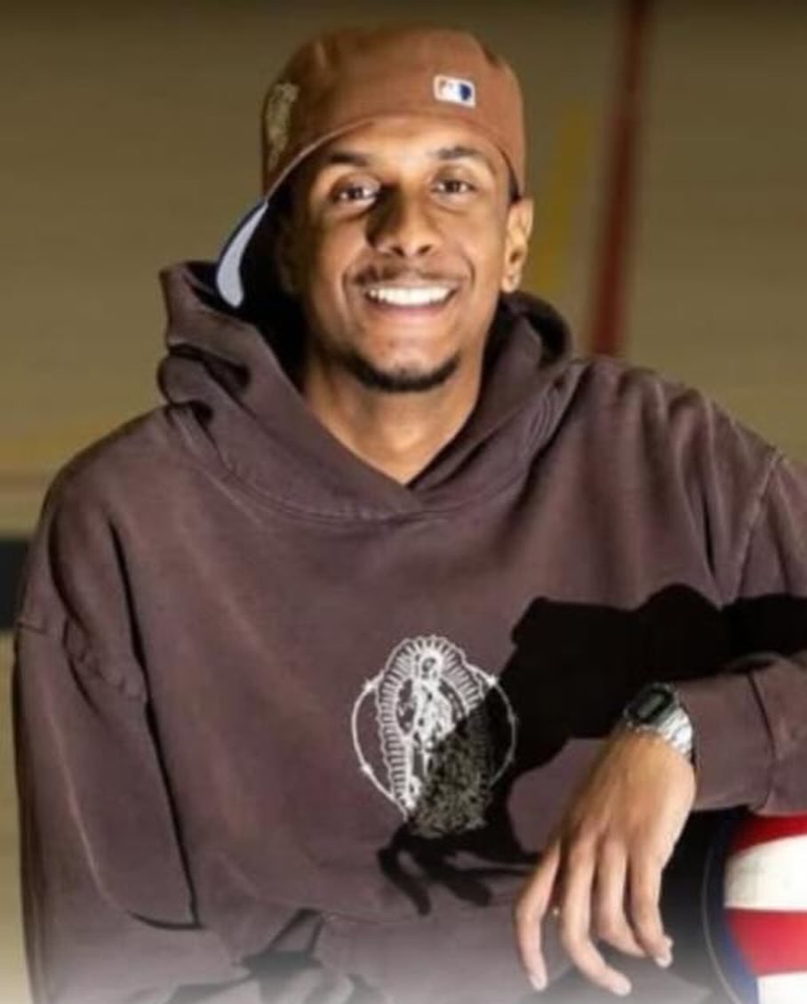 Filho de atriz da Globo morre após mal súbito aos 21 anos - Rádio Itatiaia