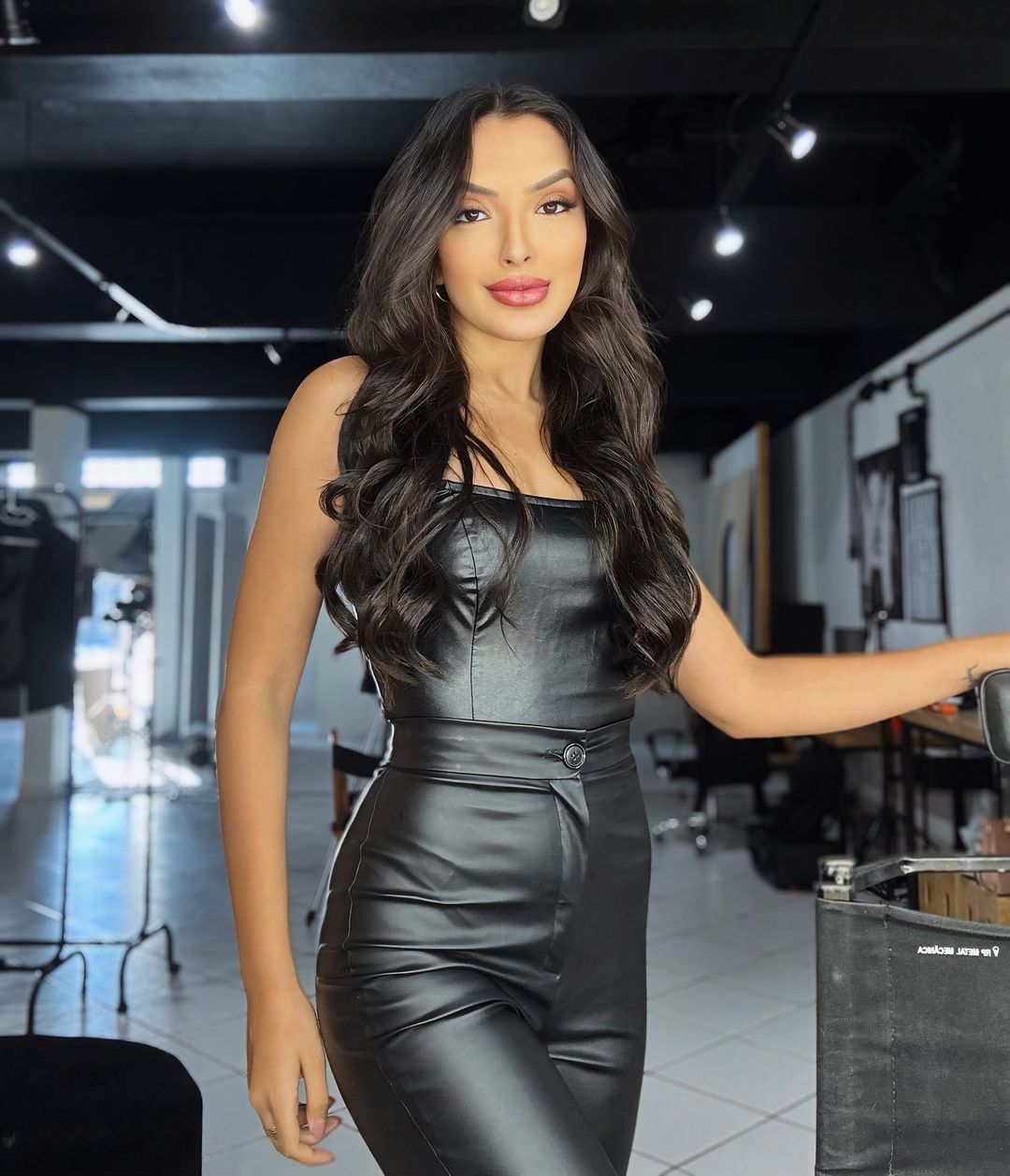 Mineira é eleita Miss Brasil pela segunda vez, e representará país em ...