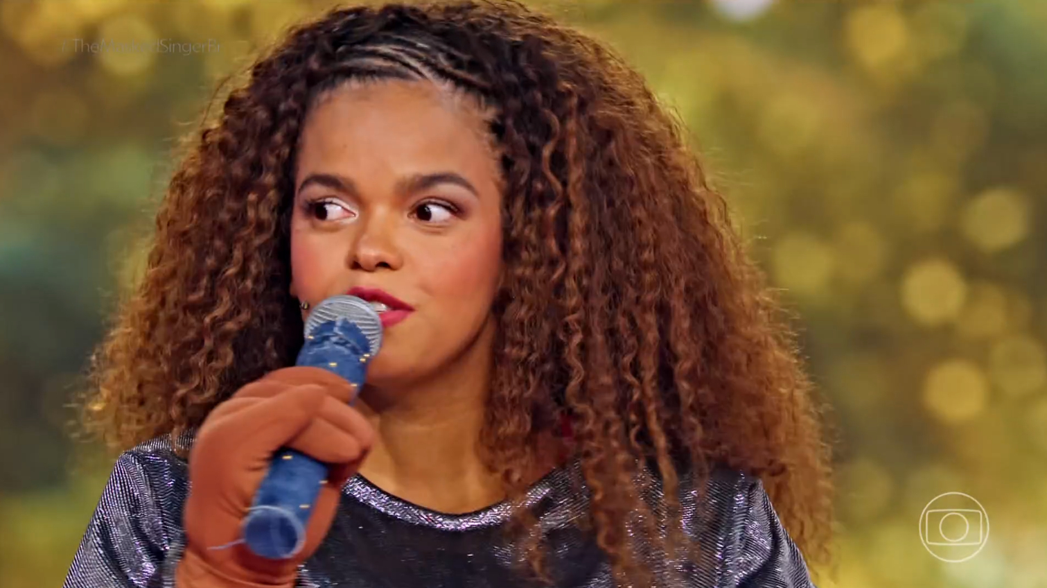 The Masked Singer: Quem era Sol? - Rádio Itatiaia