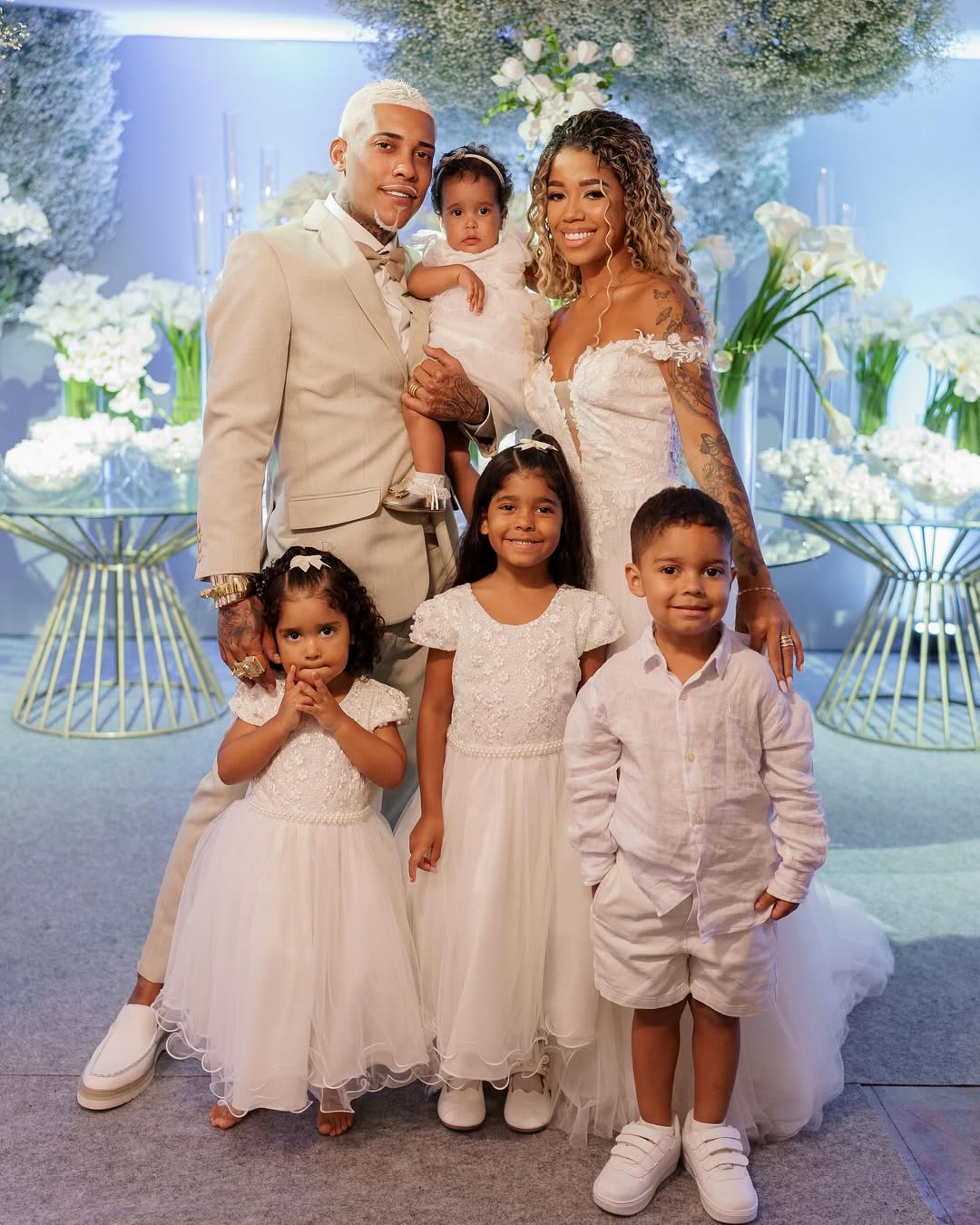 Quantos filhos tem Poze do Rodo? - Rádio Itatiaia