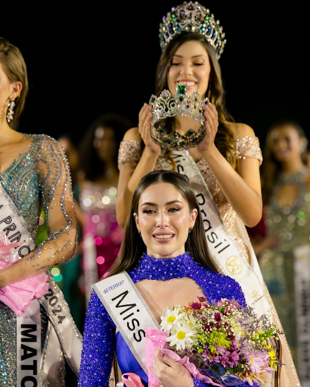 Como assistir a final do Miss Mundo? Miss Brasil figura entre as ...