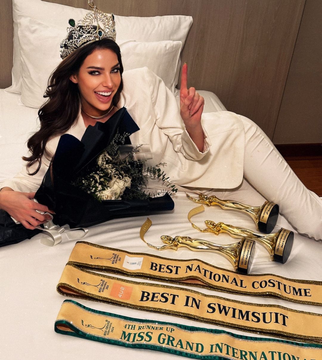 Exclusivo: Miss Brasil 2025 pode ter final 'acessível e popular' com ...