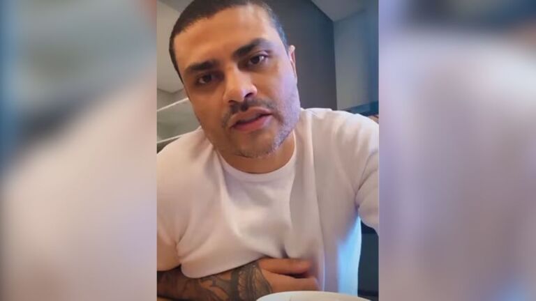 Cozinheiro De Arthur Aguiar Se Pronuncia Após Fala Polêmica De Filha Do