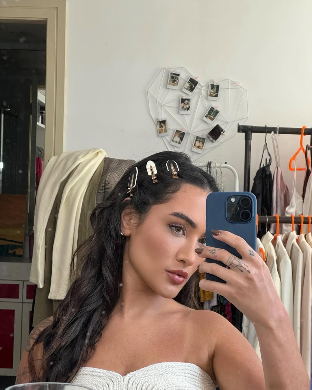 Gabi Melim passa por tomografia e ressonância no cérebro após ...